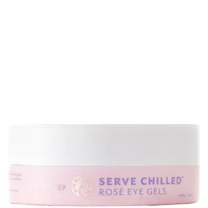 PATCHOLOGY Served Chilled Rose Eye Gel15 Pack - One-color