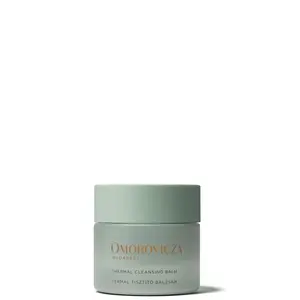 Omorovicza Deep Cleansing Skincare Products