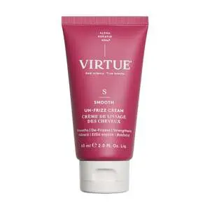 VIRTUE Un-frizz Cream 4 Oz - One-color
