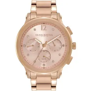 Olivia Burton Quartz Watches For Women