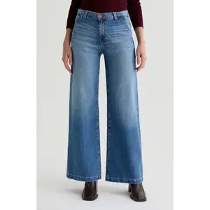 Ag Pull On Jeans For Women