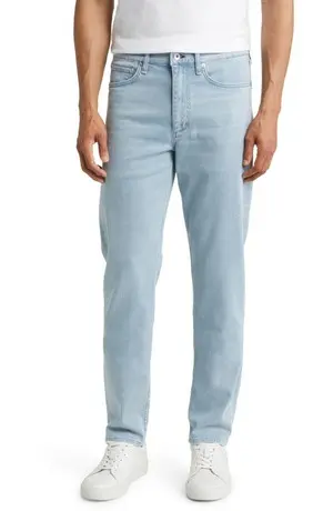 Rag & Bone Fit 2 Action Loopback Slim Fit Jeans - Decklan