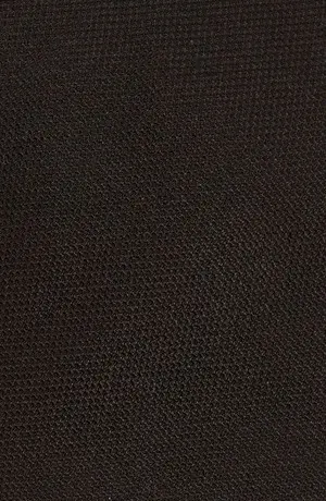 BOSS Solid Silk Tie