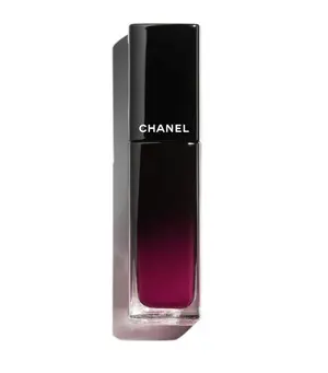 Chanel Rouge Allure Laque Ultrawear Shine Liquid Lip Colour - Purple