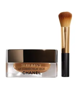 Chanel Sublimage Le Correcteur Yeux Radiance-generating Care Concealer - Nude