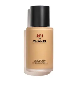Chanel N°1 De Revitalizing Foundation