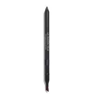 Chanel Le Crayon Yeux Renovation Eye Definer Blue