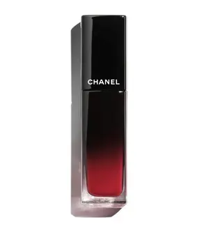 Chanel Rouge Allure Laque Ultrawear Shine Liquid Lip Colour - Burgundy