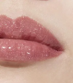 Chanel Rouge Coco Moisturising Glossimer
