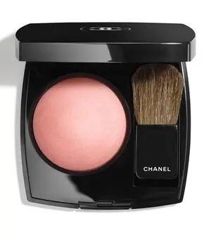 Chanel Joues Contraste Powder Blush Rose Initale