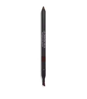 Chanel Le Crayon Yeux Renovation Eye Definer - Brown