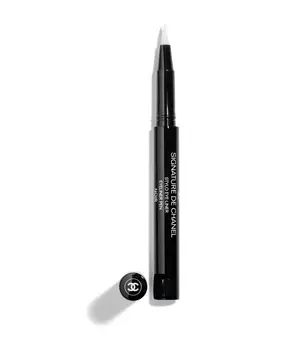 Chanel Signature De Intense Longwear Eyeliner Pen - Black