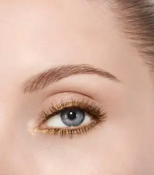 Chanel Stylo Yeux Waterproof Long-lasting Eyeliner - Gold