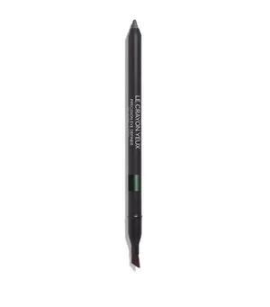 Chanel Le Crayon Yeux Renovation Eye Definer - Black