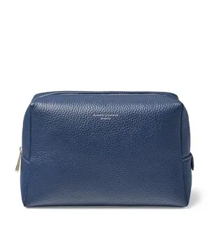 ASPINAL OF LONDON Large London Cosmetic Case