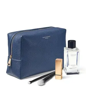 ASPINAL OF LONDON Large London Cosmetic Case