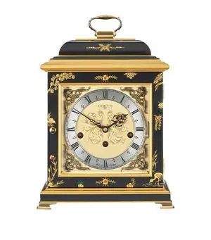 COMITTI Georg Mantel Clock