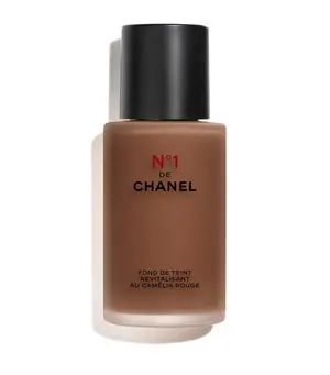Chanel N°1 De Revitalizing Foundation - Nude