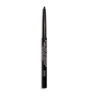 Chanel Stylo Yeux Waterproof Long-lasting Eyeliner Black