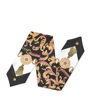 ASPINAL OF LONDON Signature Scarf