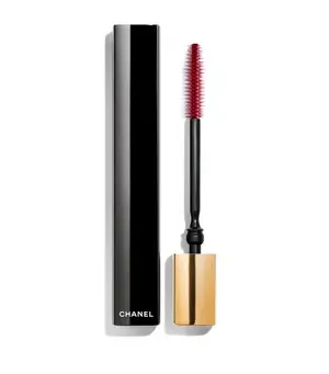 Chanel Noir Allure All-in-one Mascara: Volume, Length, Curl And Definition - Black
