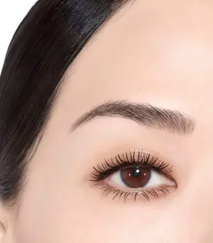 Chanel Noir Allure All-in-one Mascara: Volume, Length, Curl And Definition - Black