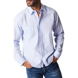 Billy Reid Oxford Shirts For Men