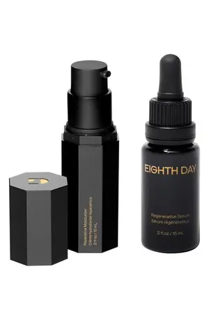EIGHTH DAY Discovery Duo Set - No Color