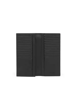 Prada Large Saffiano Leather Wallet