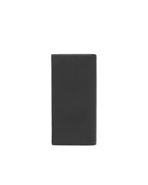Prada Large Saffiano Leather Wallet