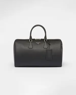 Prada Adjustable Travel Bags