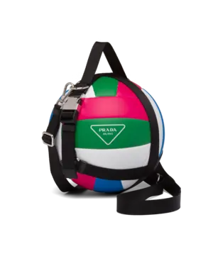 Prada Volley Ball