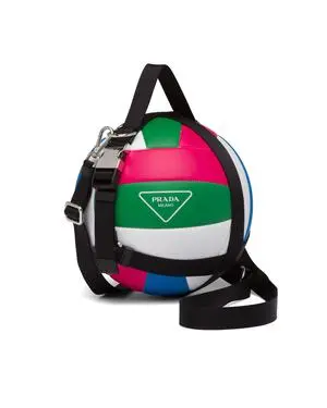 Prada Volley Ball - Multicolored