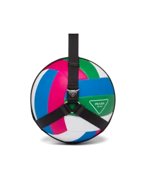 Prada Volley Ball