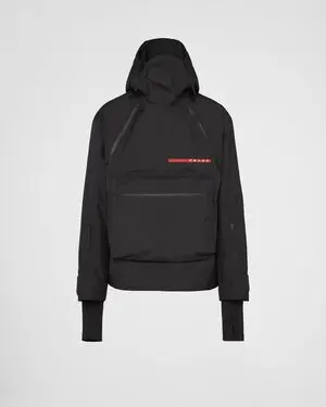 Prada Extreme-tex Snowboard Jacket