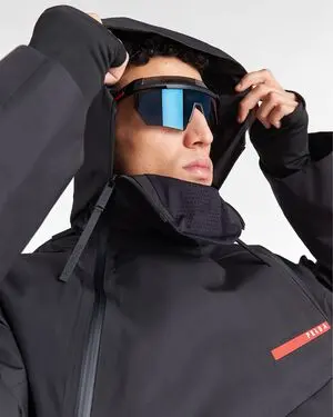 Prada Extreme-tex Snowboard Jacket