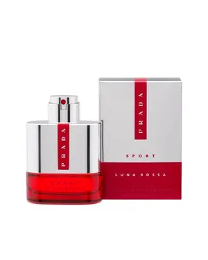 Prada Luna Rossa Sport Edt 50 Ml