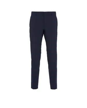Men's Prada Blue Pants