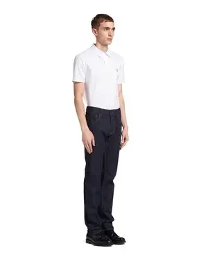 Prada Stretch-denim Jeans
