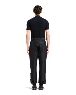 Prada Extreme-tex Ski Pants