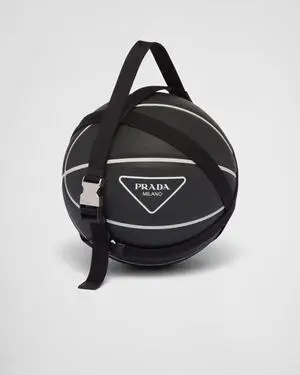 Prada Basketball - Black