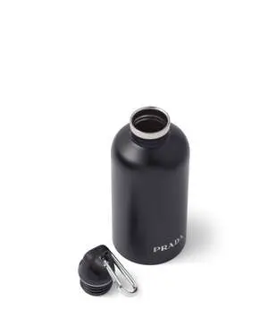 Prada Stainless Steel Insulated Water Bottle