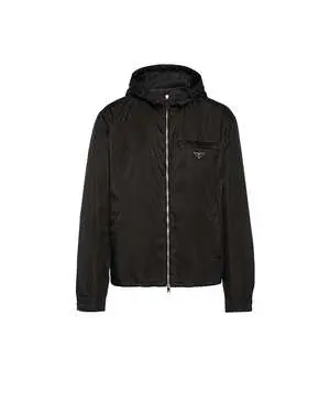 Prada Classic Jackets For Men