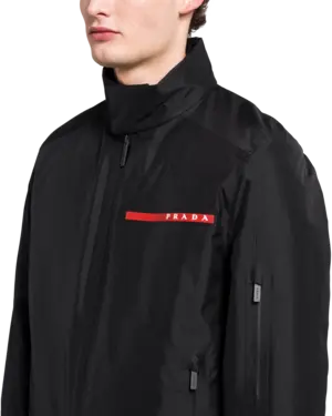 Prada Extreme-tex Jacket