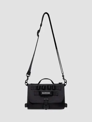 Balenciaga Army Messenger Bag