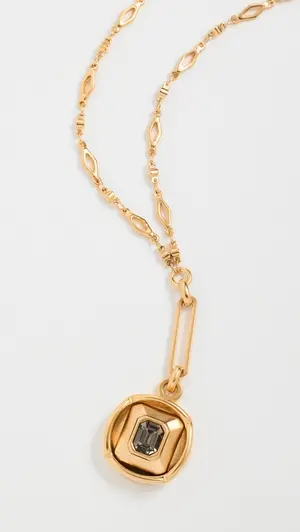 Brinker & Eliza Up The Ante Necklace