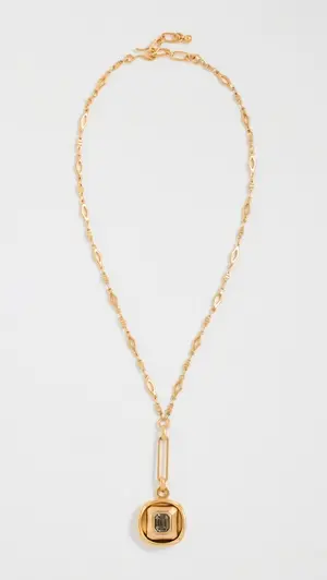 Brinker & Eliza Up The Ante Necklace