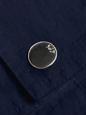 Cinq À Sept Nitsan Utility Pants - Navy