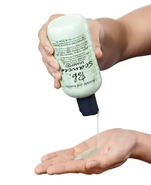 BUMBLE AND BUMBLE Seaweed Shampoo - No Color