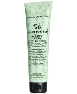 BUMBLE AND BUMBLE Seaweed Air Dry Cream - No Color